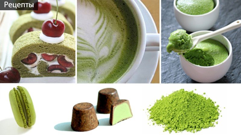 Matcha Factory - Matcha Factory